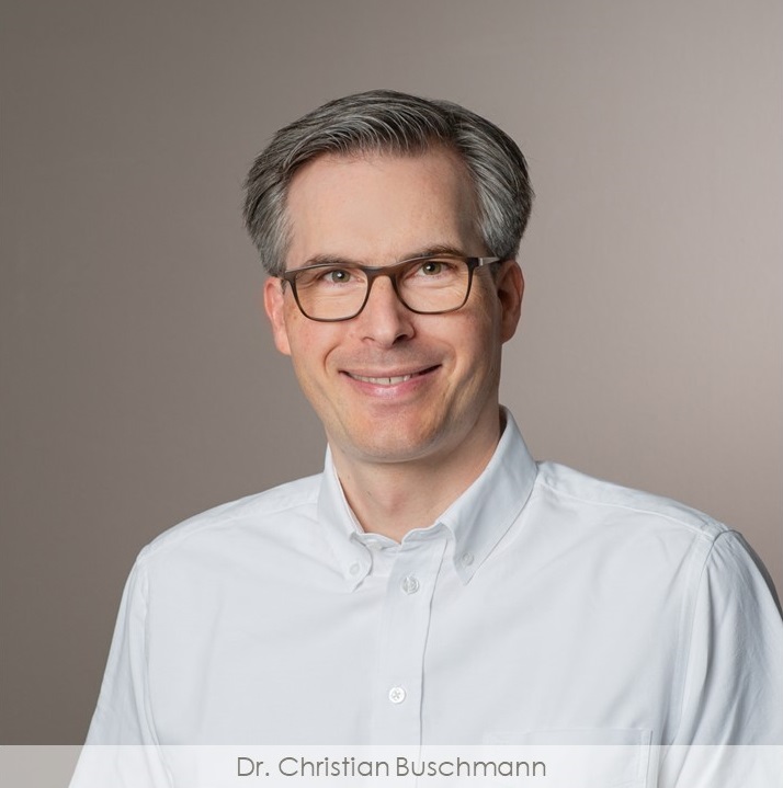 Orthopädie Buschmann - ÜBER UNS